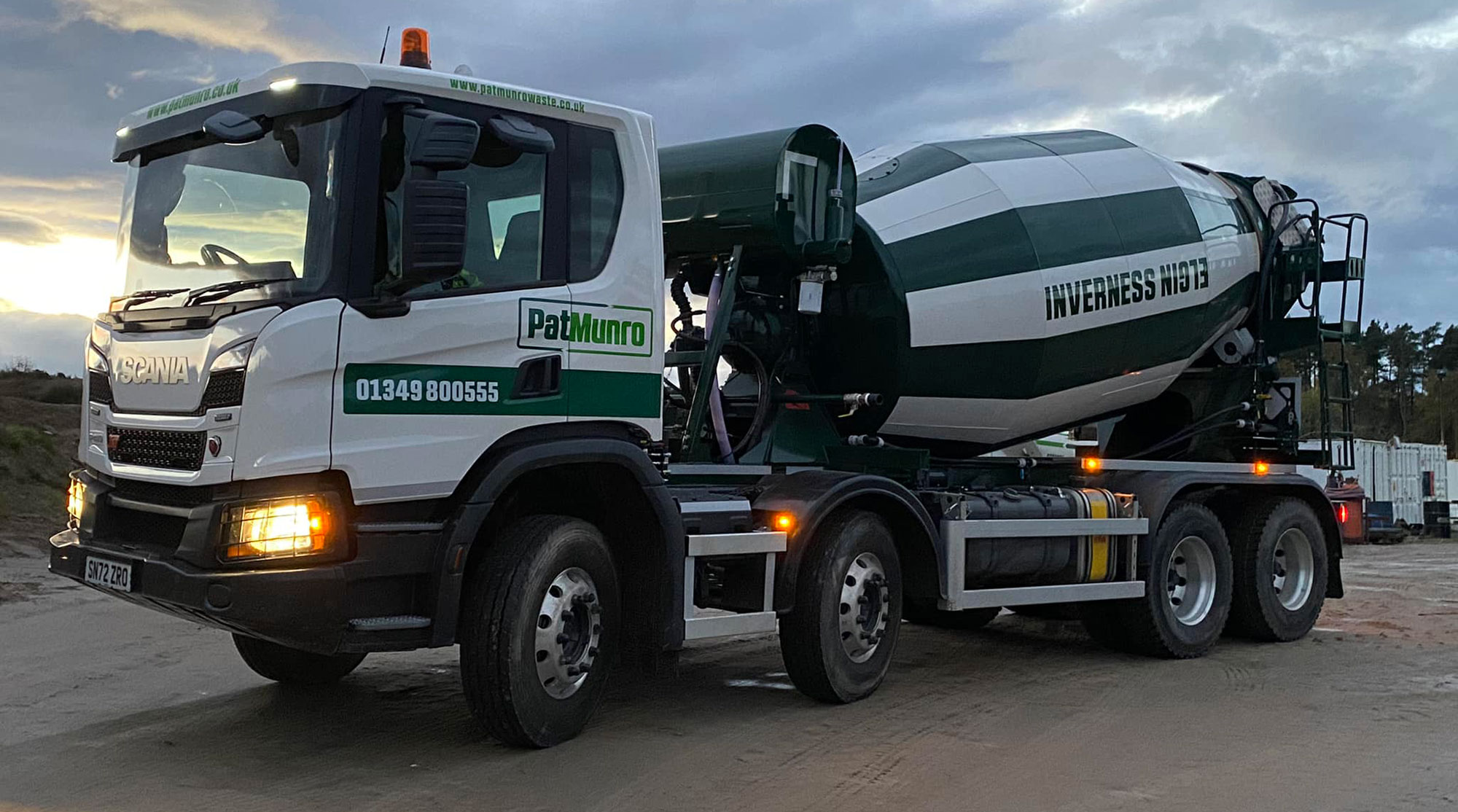 Case Study | Pat Munro | Infrastructure Development | Software Services | IT Support | Cloud ...